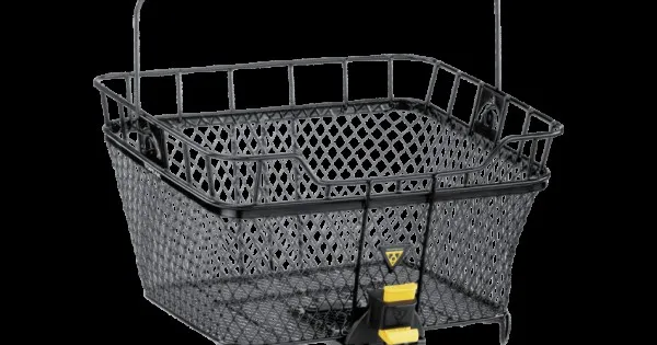 Topeak MTX Rear Basket