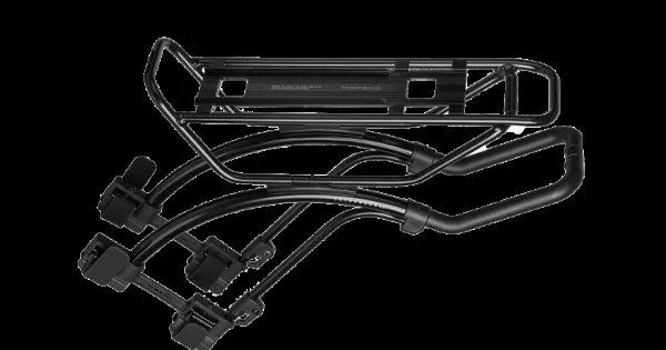 Topeak Tetrarack M2L for MTB Seatstays