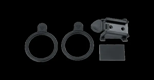 Topeak Redlite Mega Bracket