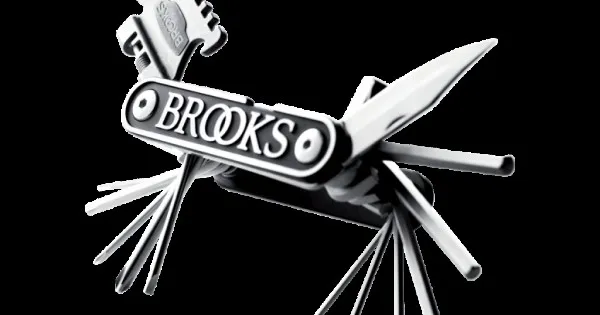 Brooks Mt21 Multi-Tool