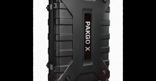 Topeak PakGo X Bikecase