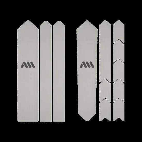 All Mountain Style Frame Guard Extra - Clear