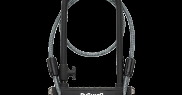 OnGuard Pitbull DT Locks