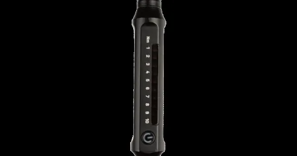 Topeak E-Torqbar 1-10Nm