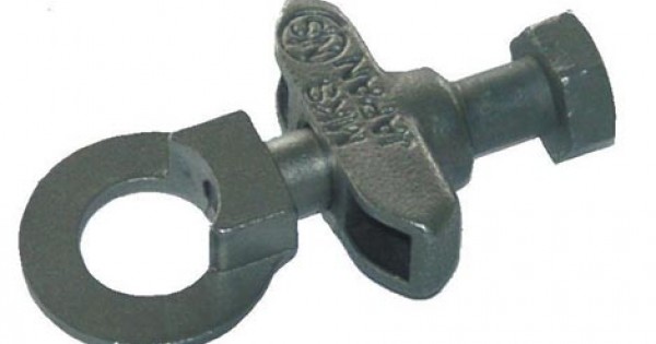 MKS CA-NJS CHAIN TUG 5MM: 5MM