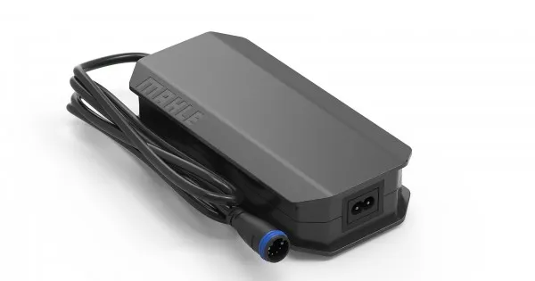 MAHLE X20 ACTIVE CHARGER + GCU 2022: