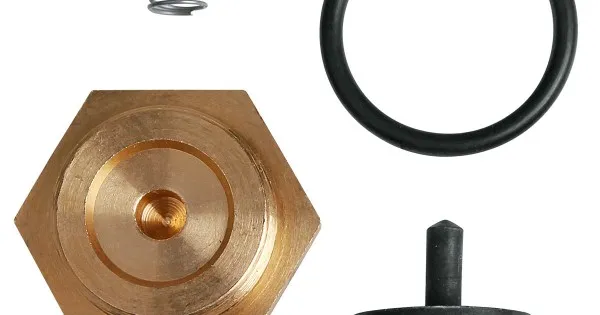 SKS Check Valve Set For Rennkompressor: