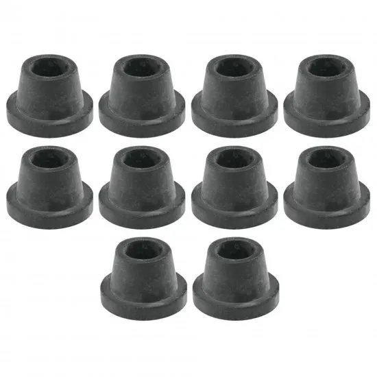 SKS Rubber Valve Washer For Thumb Lock Lever's Push-On Nipple (3213 x10):