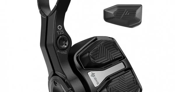 ELECTRONIC CONTROLLER - SRAM AXS POD ULTIMATE 2 BUTTON (INCLUDES ...