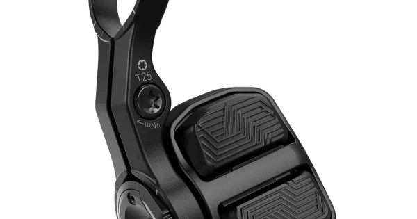 Electronic Controller - Sram AXS Pod 2 Button (Includes Controller W ...