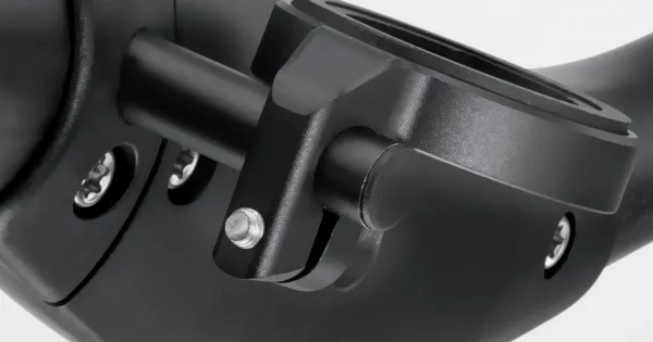 HANDLEBAR COMPUTER MOUNT GARMIN/WAHOO FOR VUKA SHIFT AXS 2021: