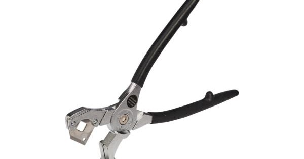 Elvedes 2019124 Hydraulic Hose Cutter - Professional Version