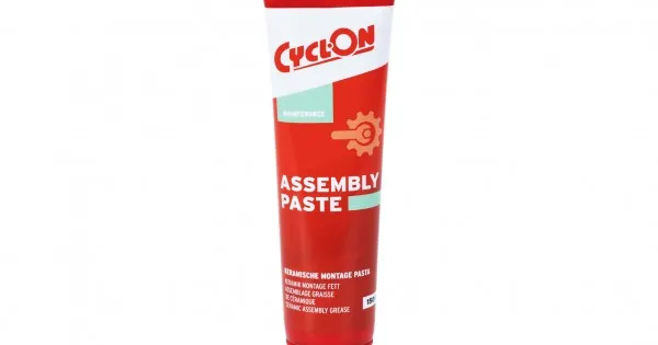 Cyclon Assembly Paste - 150ml Tube