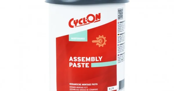 Cyclon Assembly Paste - 1000ml Tub